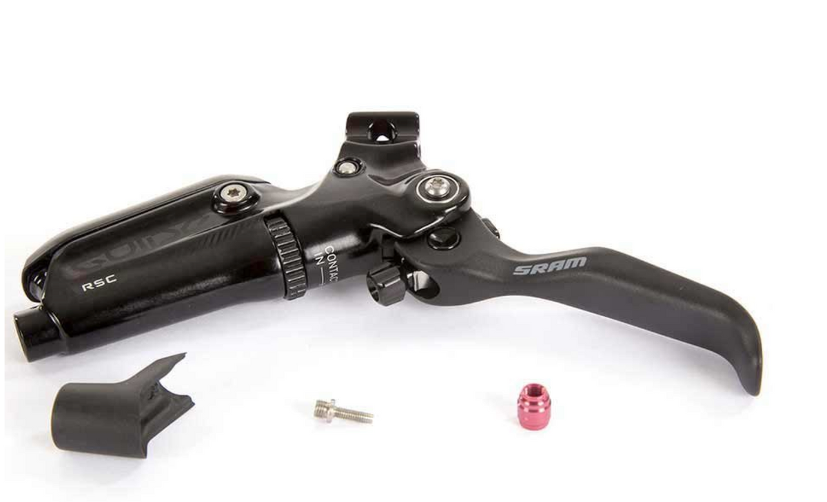 SRAM Guide RSC Gen2 Brake Lever | Dunbar & Corsa Cycles – Dunbar Cycles