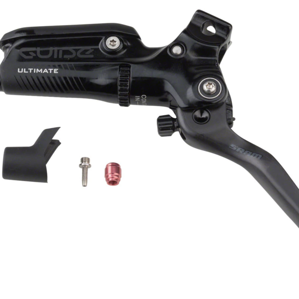 SRAM Guide Ultimate Lever Assembly | Dunbar & Corsa Cycles – Dunbar Cycles