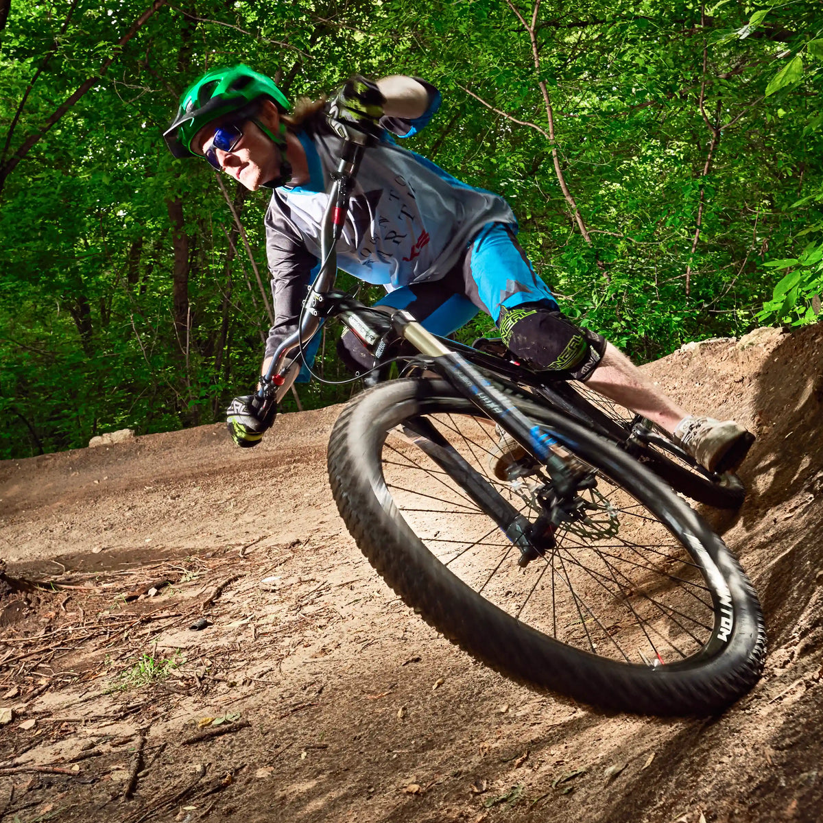 MTB Suspension Buyer's Guide 2026 – Dunbar Cycles