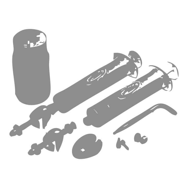 Bleed Kits for Bikes – Shop Brake Bleed Kits & Tools – Dunbar Cycles
