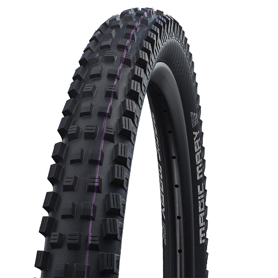 Schwalbe Magic Mary 29" x 2.5" Radial Tire – Dunbar Cycles