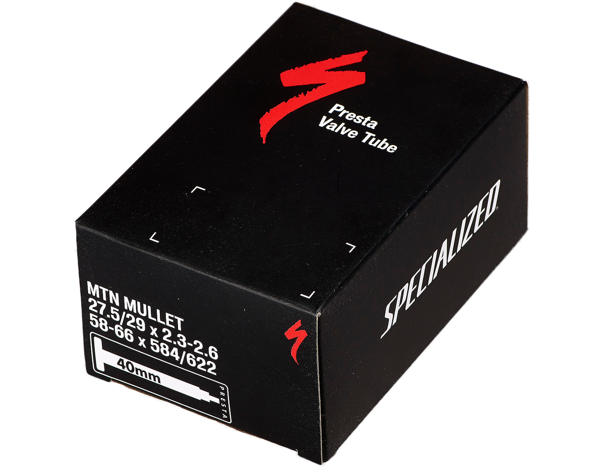 Specialized Mountain Mullet Tube 27.5" / 29" – Dunbar Cycles