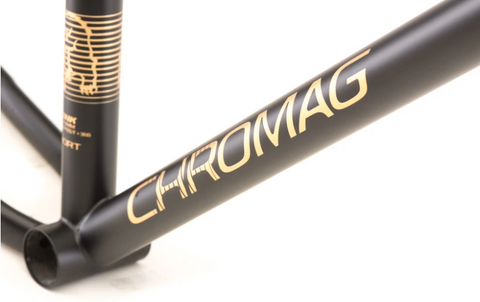 MTB Frames – Dunbar Cycles