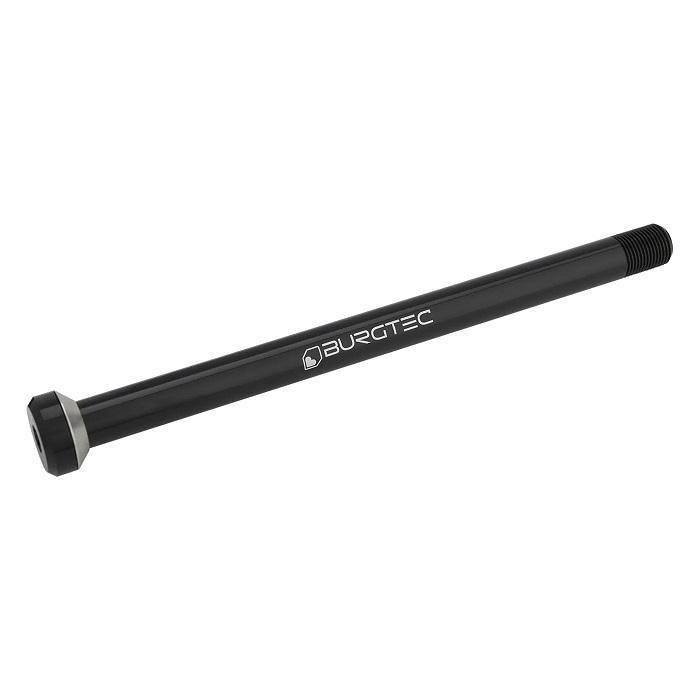 Burgtec Rear Axle, 175.5mm x 12mm x 1.0mm Pitch (Specialized) – Dunbar ...