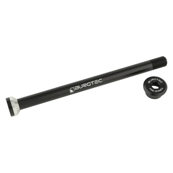Burgtec Rear Axle 171mm x 12mm x 1.0mm Pitch (Transition) – Dunbar Cycles