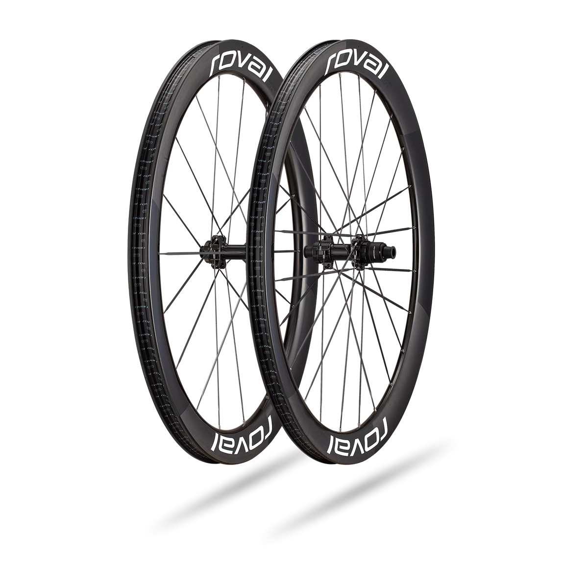 Roval Rapide CLX III Rear Wheel – Dunbar Cycles