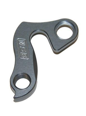 NSB Rocky Mountain Flow Derailleur Hanger – Dunbar Cycles
