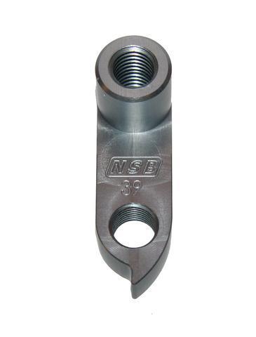 NSB Santa Cruz V10 Derailleur Hanger – Dunbar Cycles