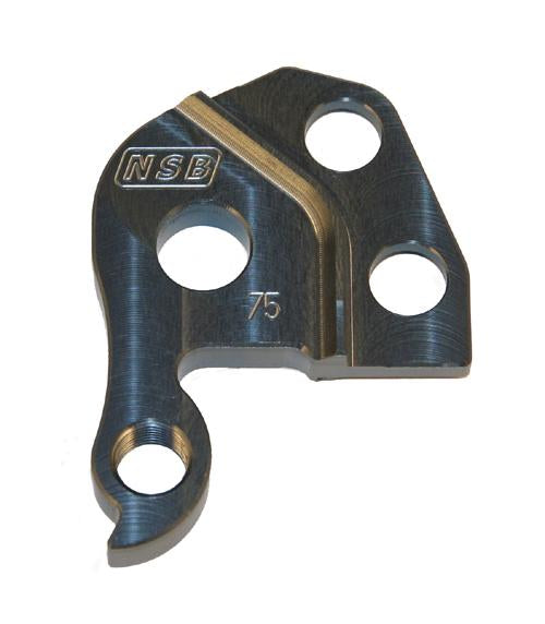 NSB Commencal Supreme 12mm Derailleur Hanger – Dunbar Cycles