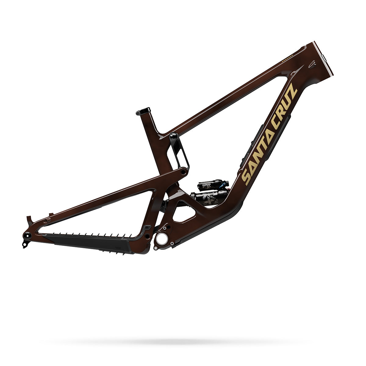 2025 Santa Cruz Bronson C Frameset – Dunbar Cycles