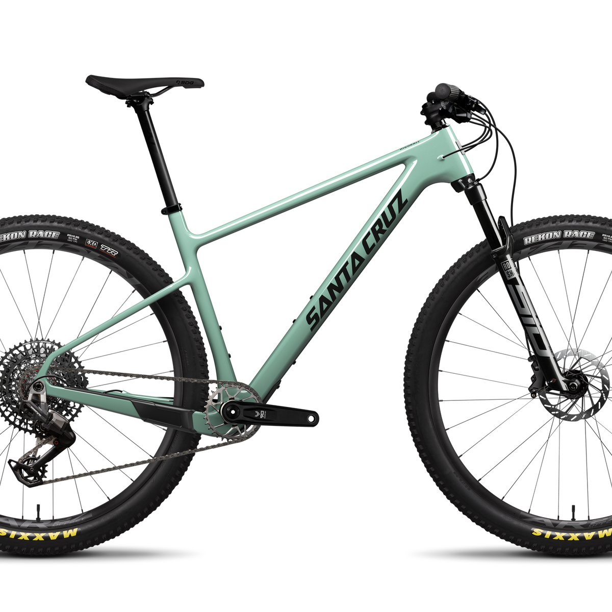 2026 Santa Cruz Highball C 90-Kit – Dunbar Cycles