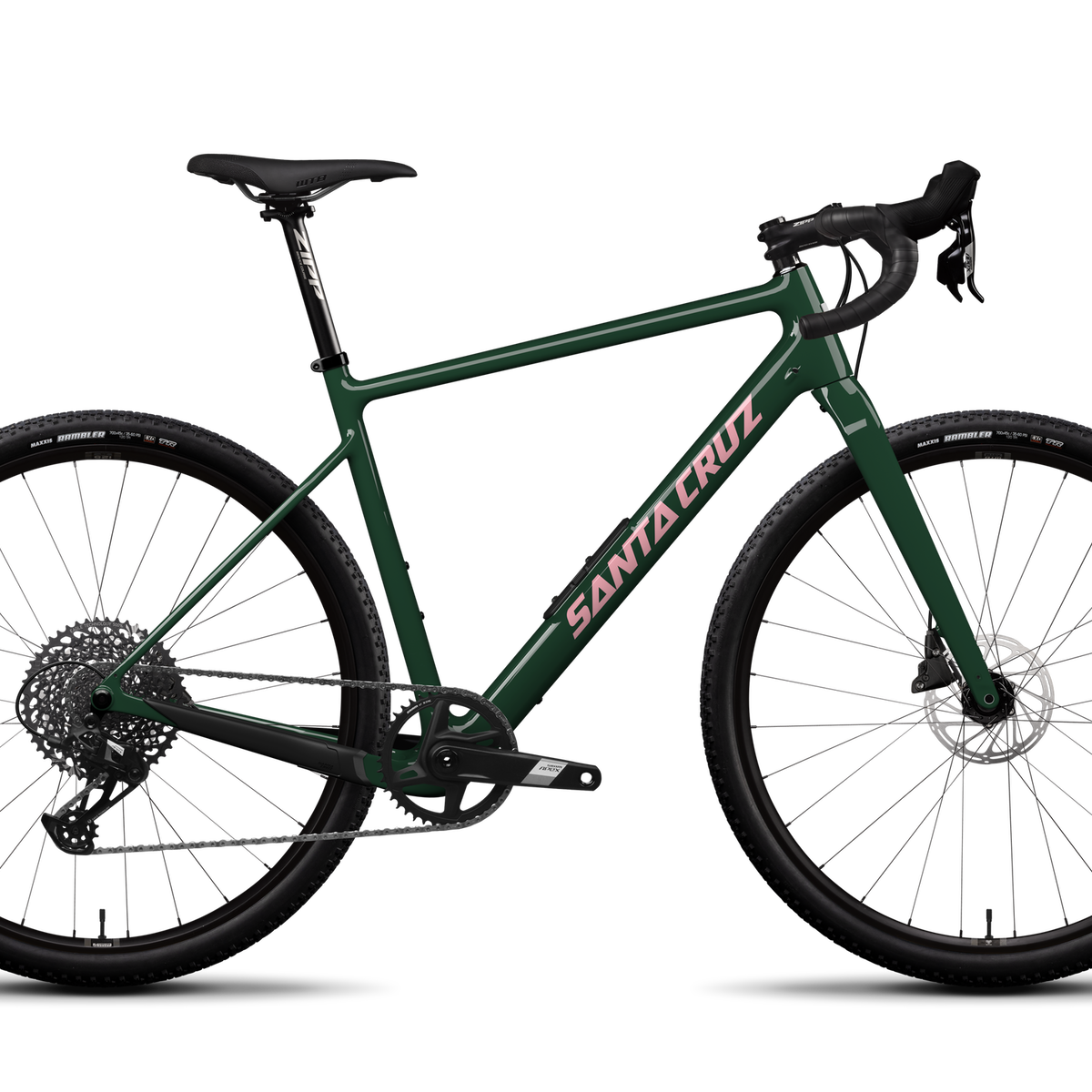 2026 Santa Cruz Stigmata CC Apex-Kit – Dunbar Cycles