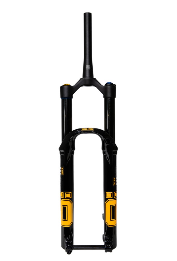 Ohlins RXF38 M.3 Air 29" - 44mm Offset – Dunbar Cycles