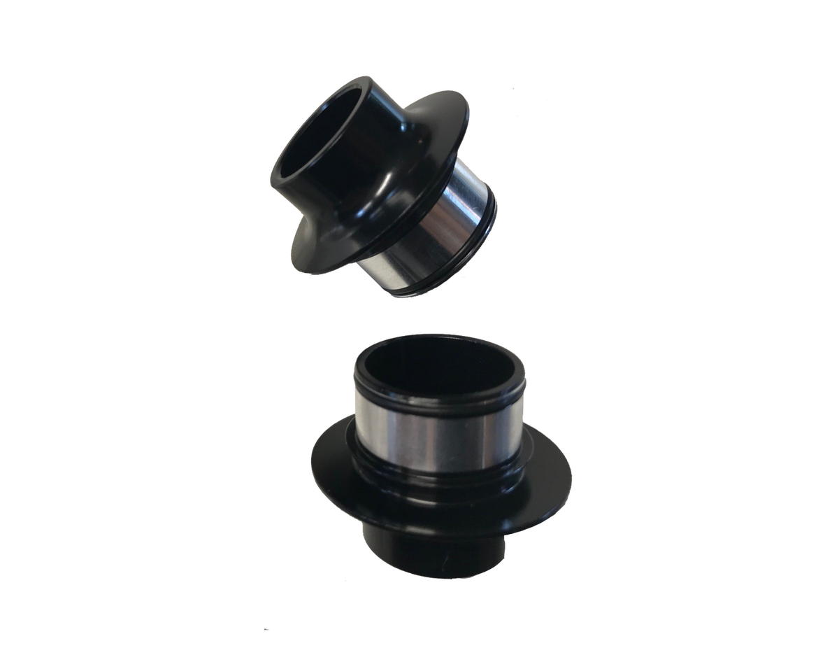 Specialized Roval MTB 15 x 110 Front Hub End Caps – Dunbar Cycles