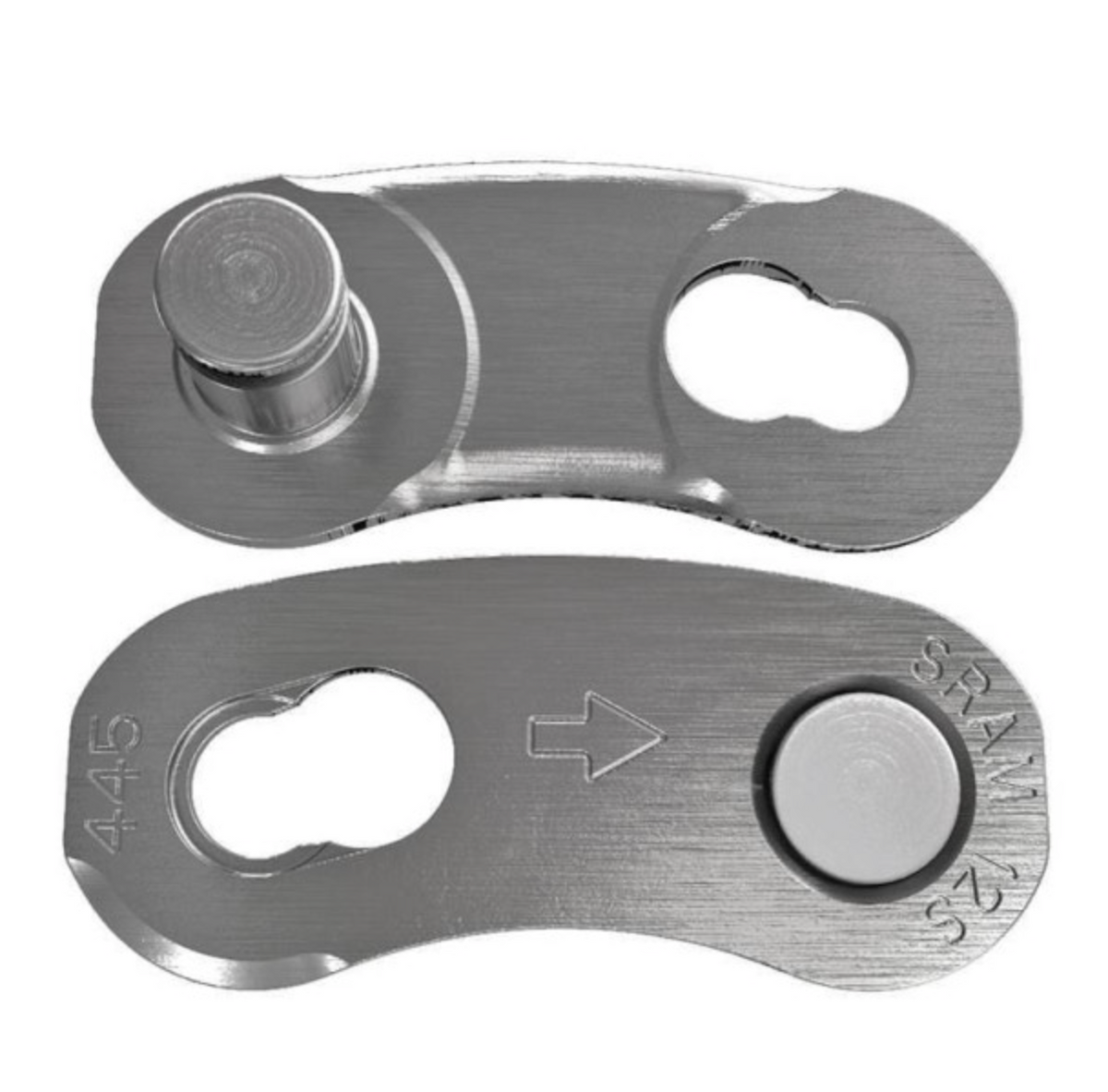 SRAM 12-Speed PowerLock Chain Link Silver (Single) – Dunbar Cycles