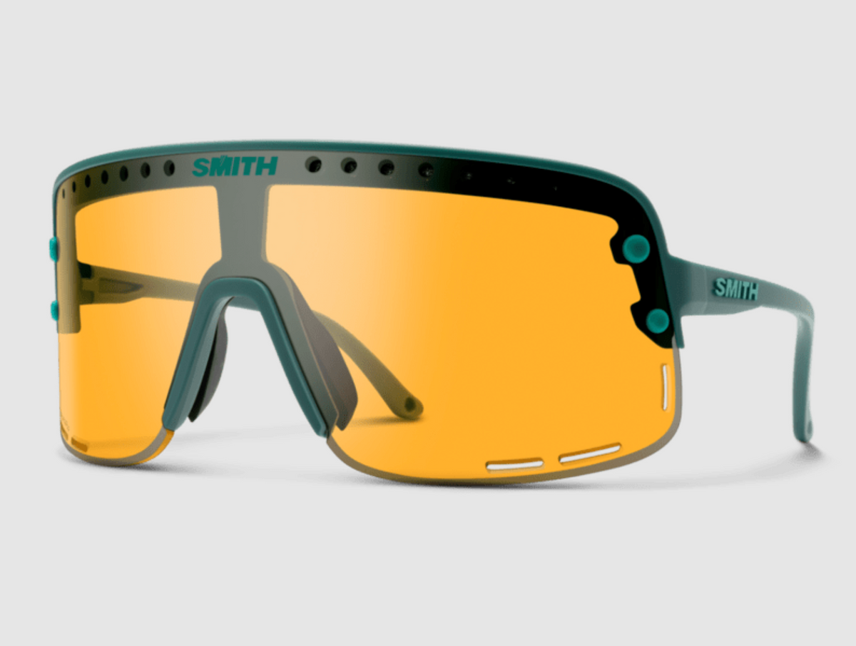 SMITH Ultralite Sunglasses – Dunbar Cycles