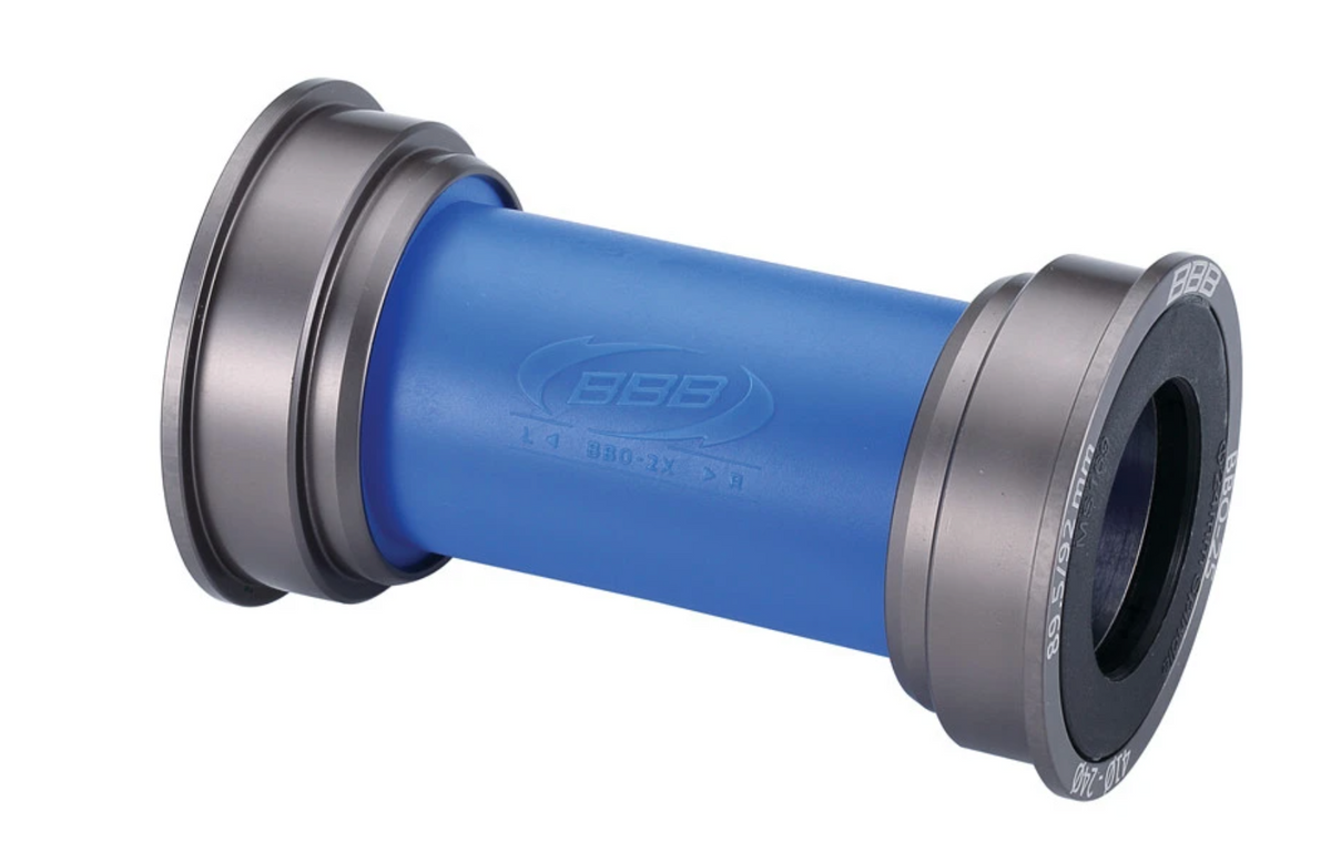 BBB BB92 Press Fit Bottom Bracket | Dunbar & Corsa Cycles – Dunbar Cycles