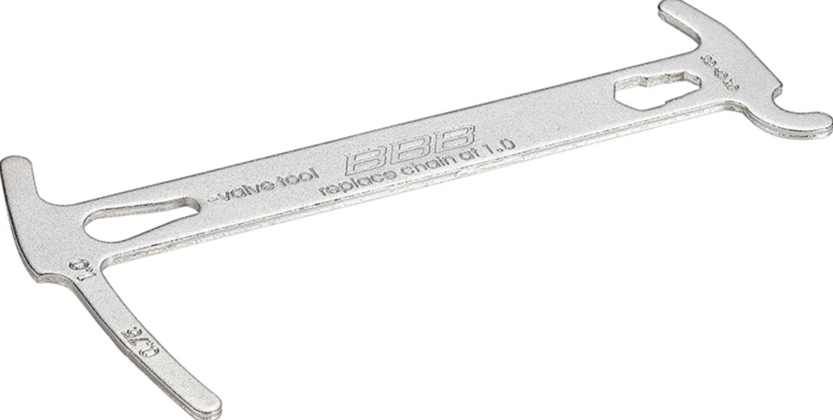 BBB BTL-125 BBB ChainChecker Multitool | Dunbar & Corsa Cycles – Dunbar Cycles
