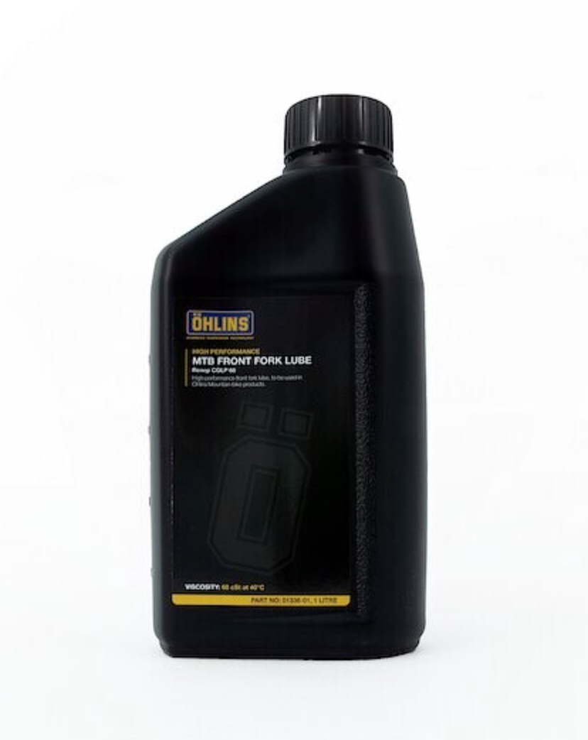 Ohlins Renep CGLP 68 Fork lube 1L – Dunbar Cycles