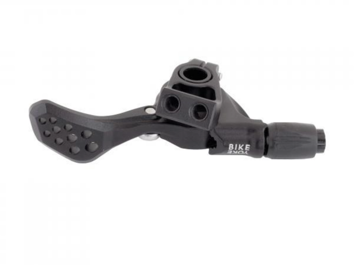 Bike Yoke Triggy Alpha Remote (Without Clamp) | Dunbar & Corsa Cycles ...