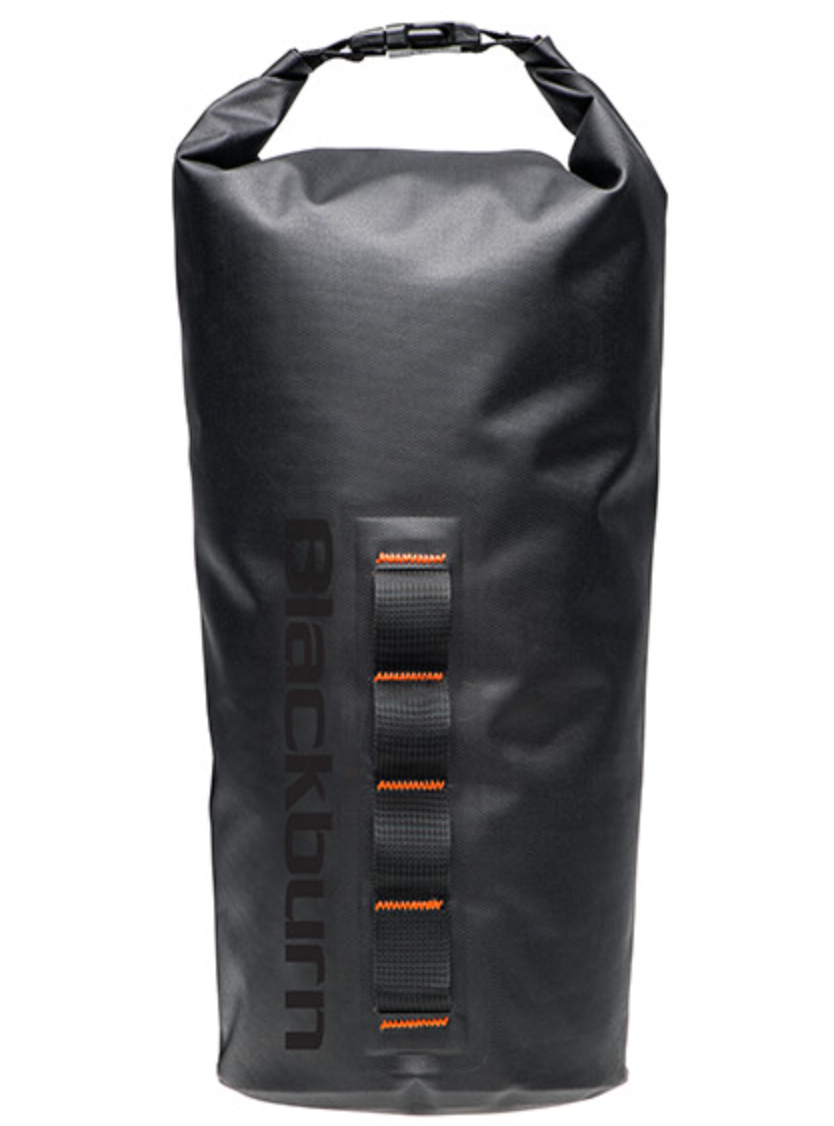Blackburn Outpost Elite Cargo Bag | Dunbar & Corsa Cycles – Dunbar Cycles
