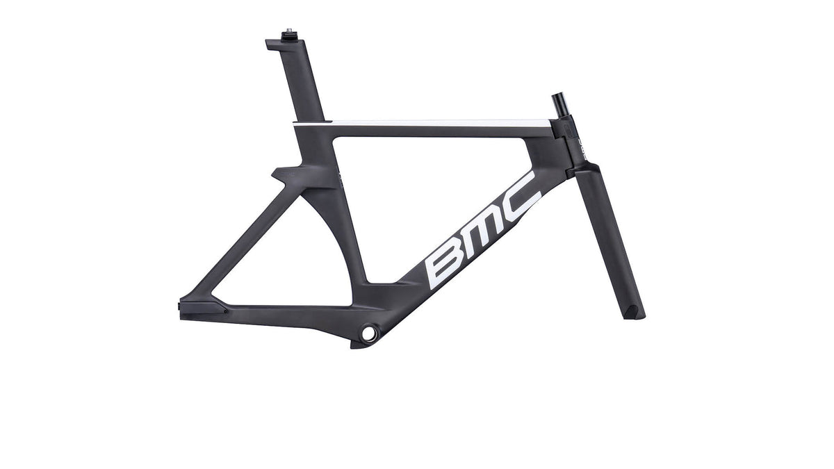 2026 BMC Trackmachine 01 Frameset – Dunbar Cycles