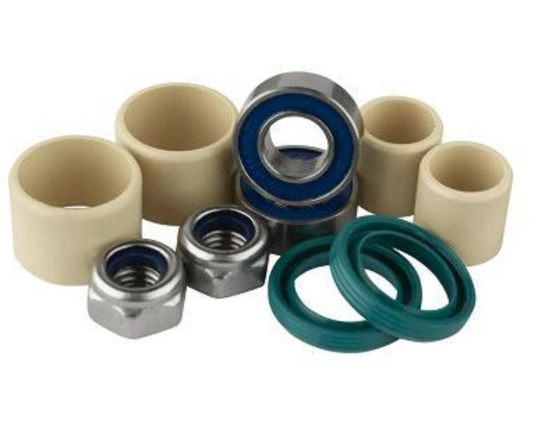 Burgtec Penthouse MK5 Internal Kit | Dunbar & Corsa Cycles – Dunbar Cycles