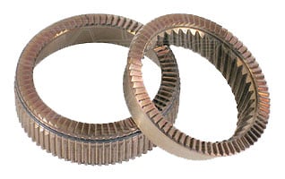 Chris King ISO/Classic Drive Ring & Driven Ring | Dunbar & Corsa Cycles ...