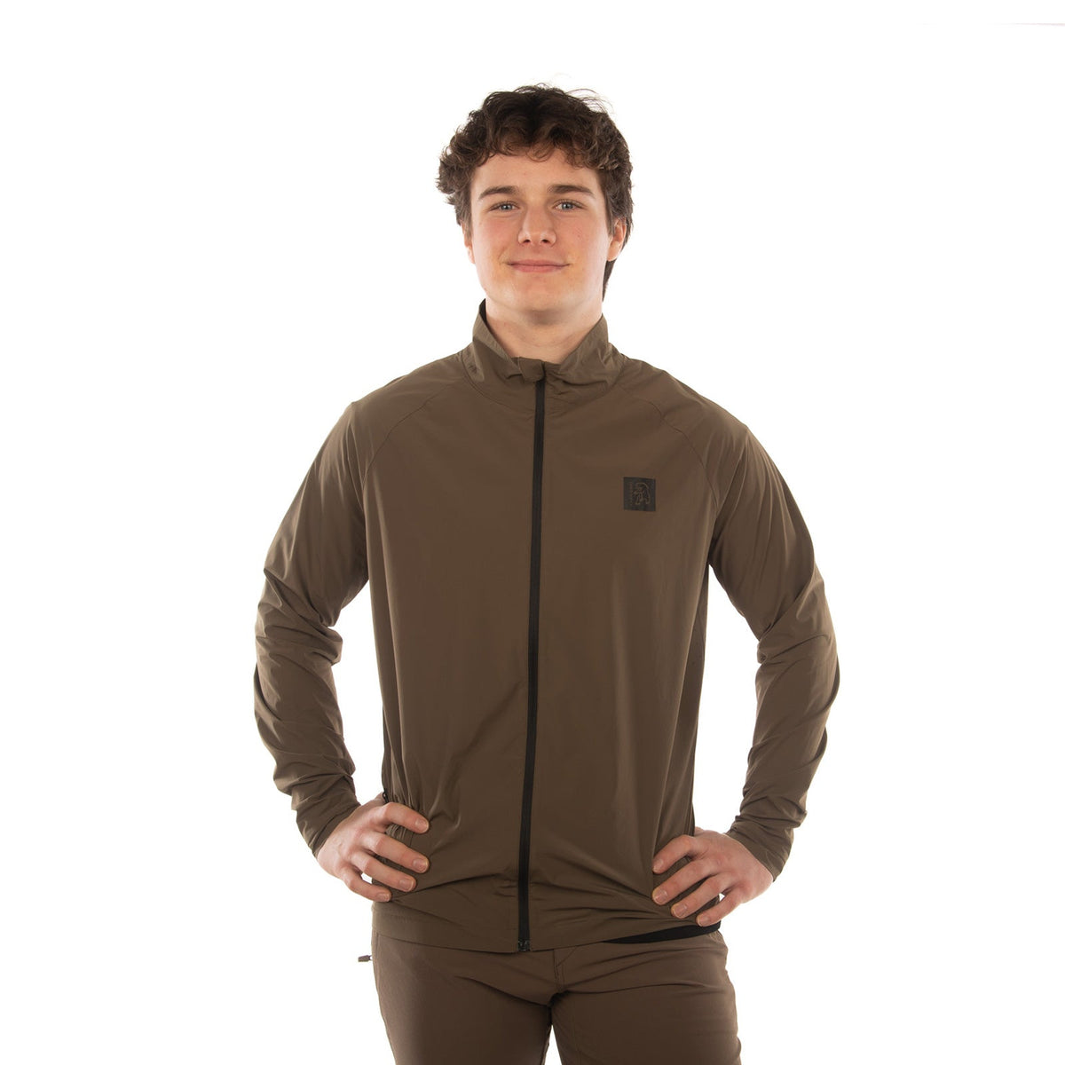 Chromag Men's Col Jacket – Dunbar Cycles
