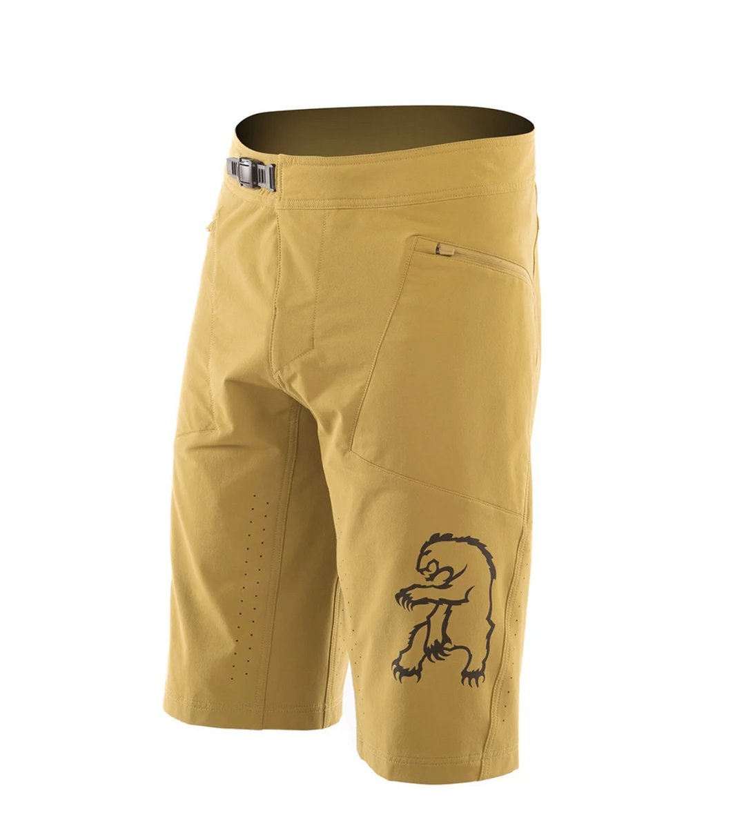 Chromag Feint Men's Short | Dunbar & Corsa Cycles – Dunbar Cycles