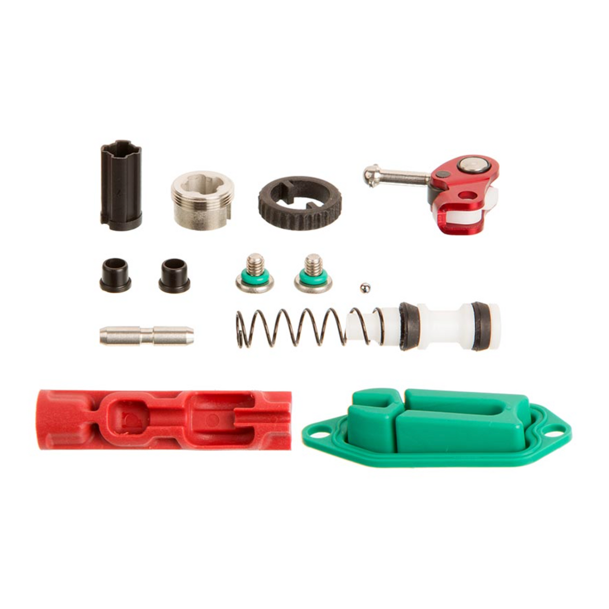 SRAM Maven Ultimate / Silver Lever Internals Kit – Dunbar Cycles