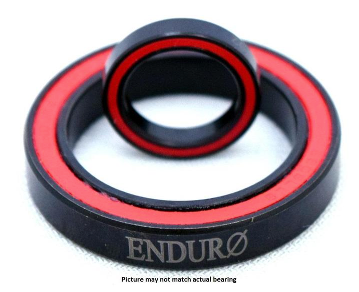 Enduro ZERO Ceramic Bearing | Dunbar & Corsa Cycles – Dunbar Cycles