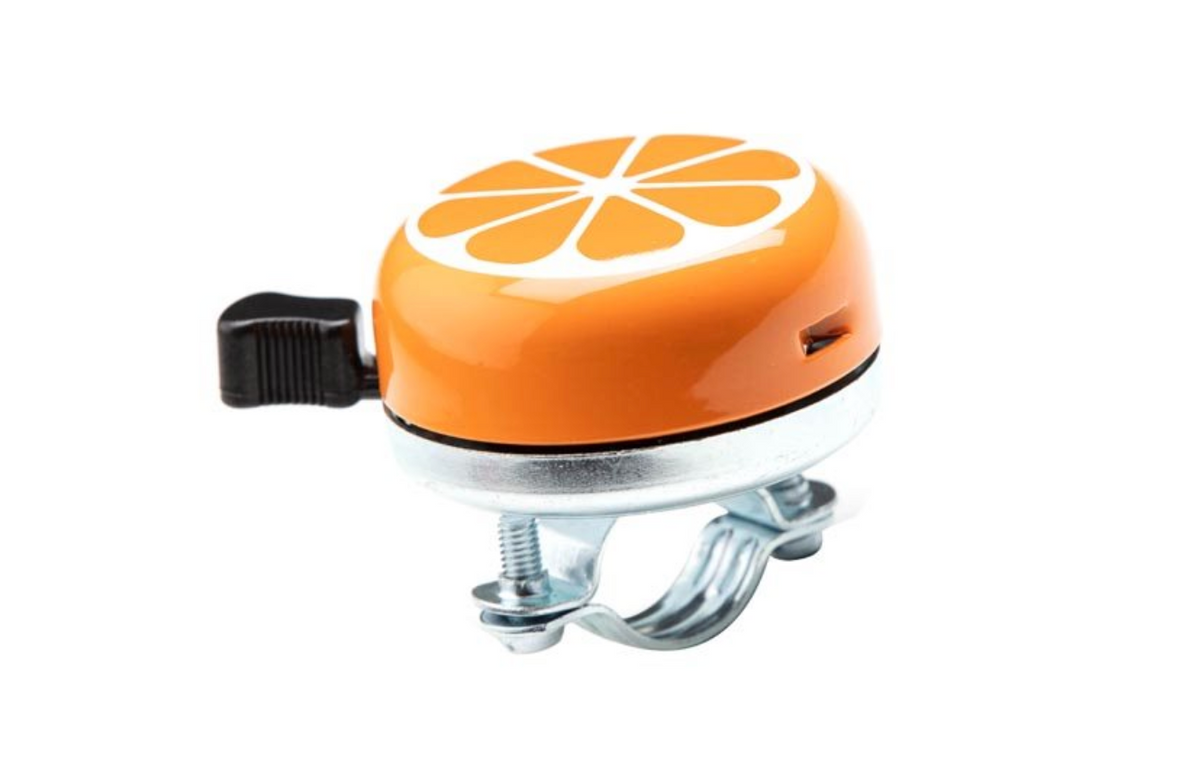 Evo Ring-A-Ling Bell | Dunbar & Corsa Cycles – Dunbar Cycles