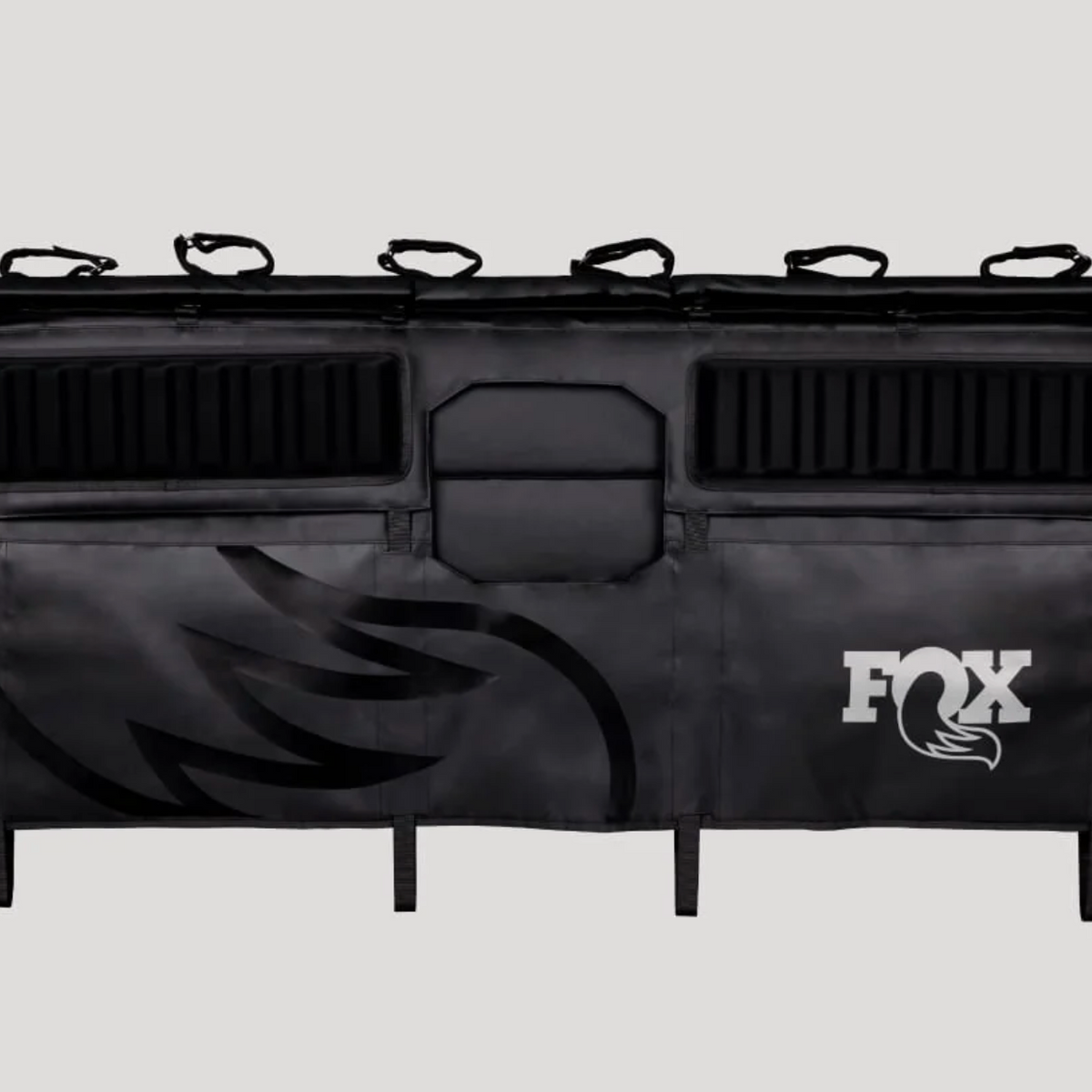 Fox Mission Full Size Tailgate Pad | Dunbar & Corsa Cycles – Dunbar Cycles