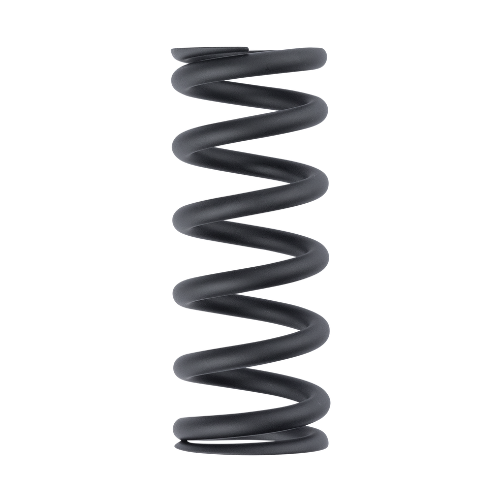 Fox SLS Matte Black Coil Spring – Dunbar Cycles