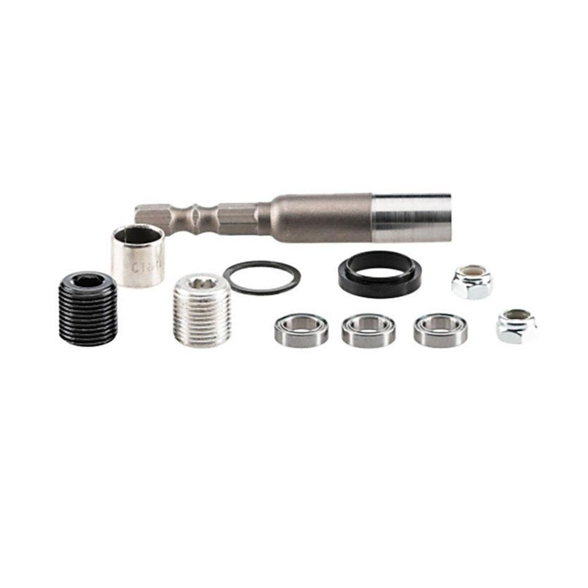 Deity Bladerunner / TMAC Rebuild kit – Dunbar Cycles