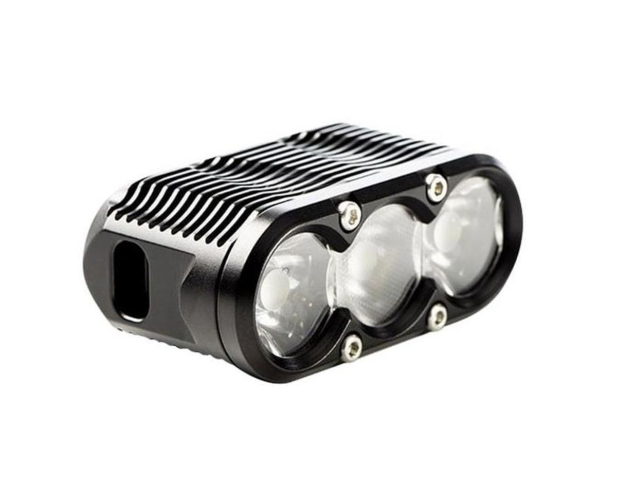 Gloworm XS 2800 Lumen Light Set Gen 2 | Dunbar & Corsa Cycles – Dunbar ...