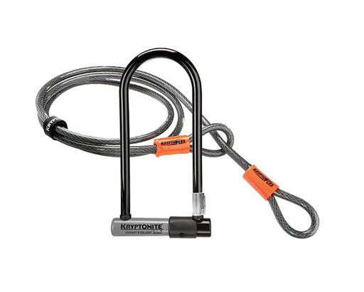 Kryptonite Kryptolok Series 2 | Dunbar Cycles & Corsa Cycles