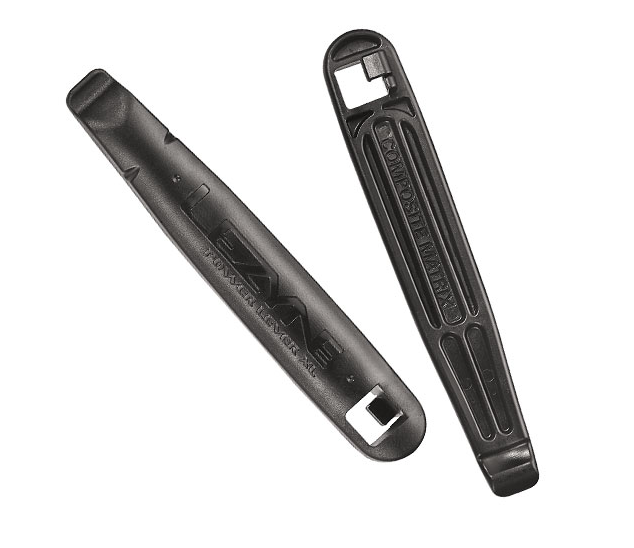 Lezyne Power Lever XL Tire levers | Dunbar & Corsa Cycles – Dunbar Cycles