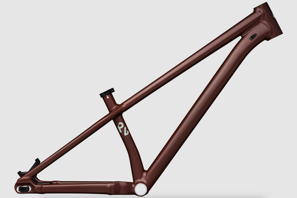 Mountain Bike Frames – Shop MTB Frames Online – Dunbar Cycles