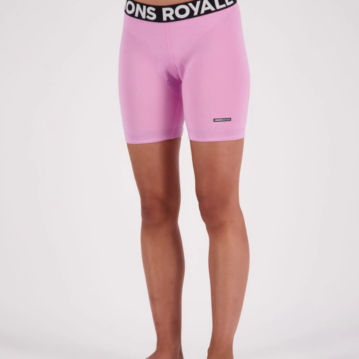 Mons Royale Women's Low Pro Merino Aircon Bike Short Liner | Dunbar ...