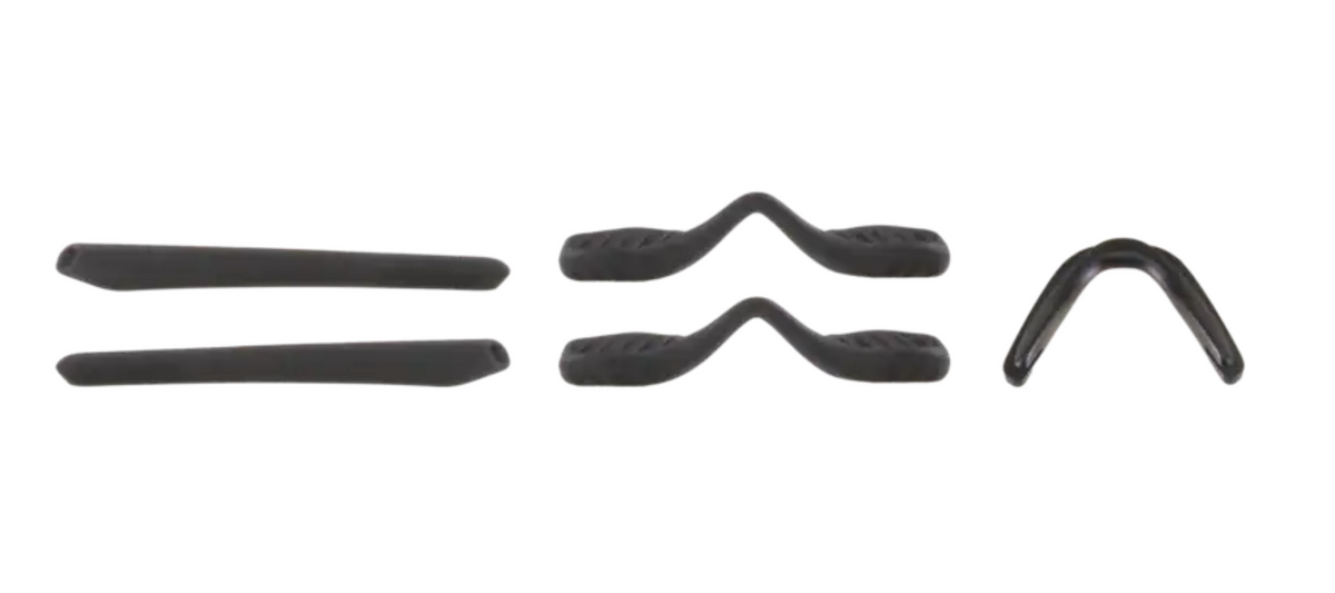 Oakley EVZero Accessory Kit | Dunbar & Corsa Cycles – Dunbar Cycles