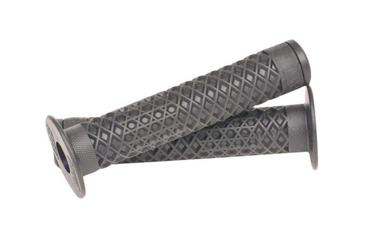 ODI Cult X Vans Flanged Grips | Dunbar & Corsa Cycles – Dunbar Cycles