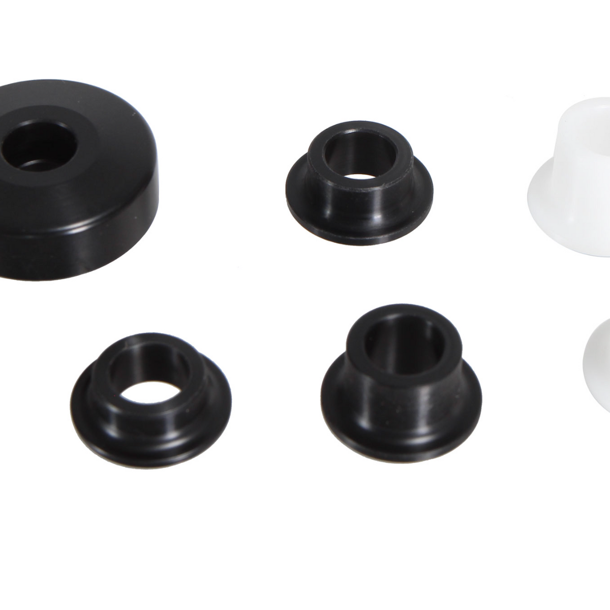 Ohlins TTX2 Air Stroke Spacer Reducer Kit | Dunbar & Corsa Cycles ...