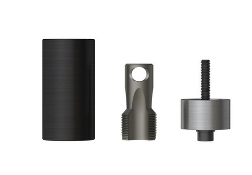 One Up Components EDC Tap Kit | Dunbar & Corsa Cycles – Dunbar Cycles