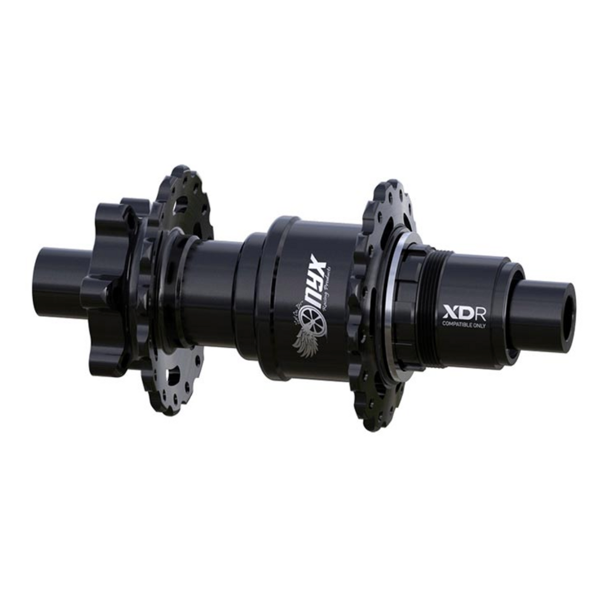 Onyx Vesper MTB 12 x 148 Boost Rear Hub | Dunbar & Corsa Cycles ...
