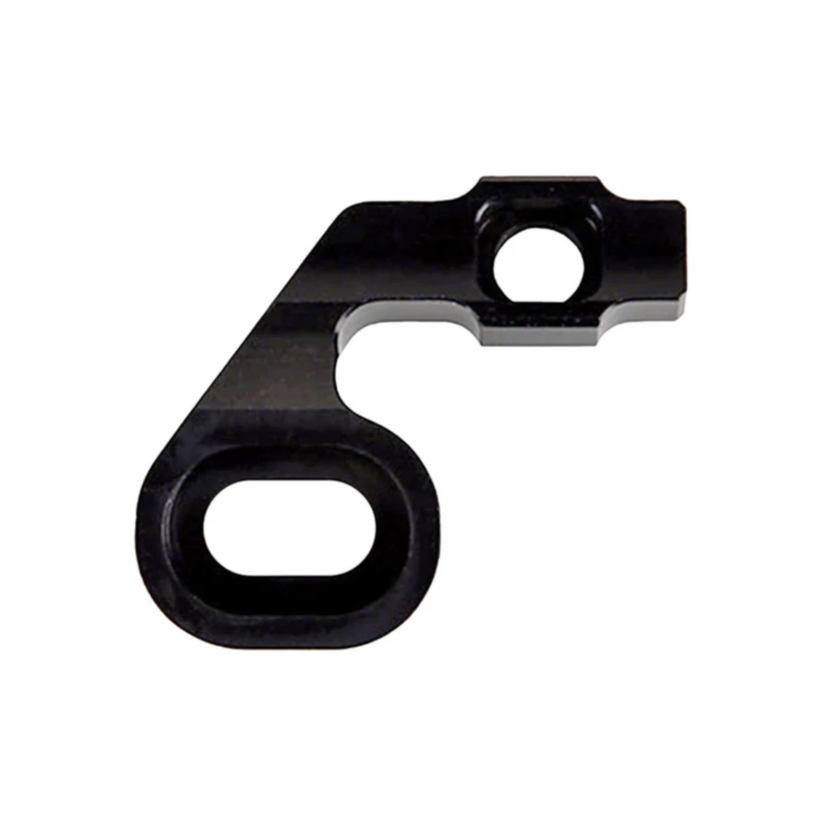 Hope Tech 4 Shifter Mount - Right Side - SRAM Shifter – Dunbar Cycles