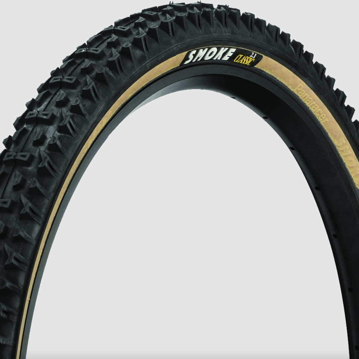 Panaracer Smoke Classic Rear Tire | Dunbar & Corsa Cycles – Dunbar Cycles