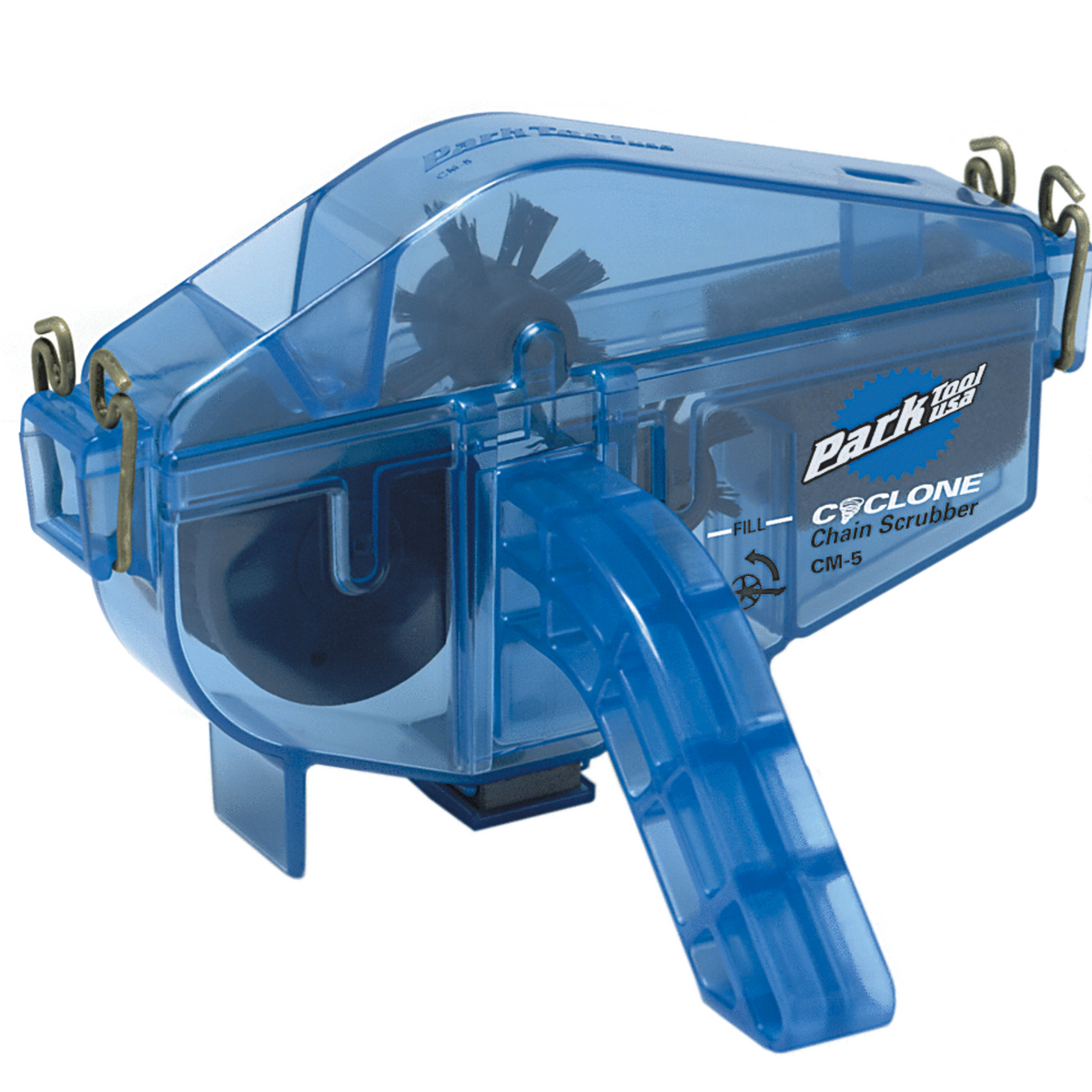 Park Tool Cyclone Chain Scrubber | Dunbar & Corsa Cycles – Dunbar Cycles
