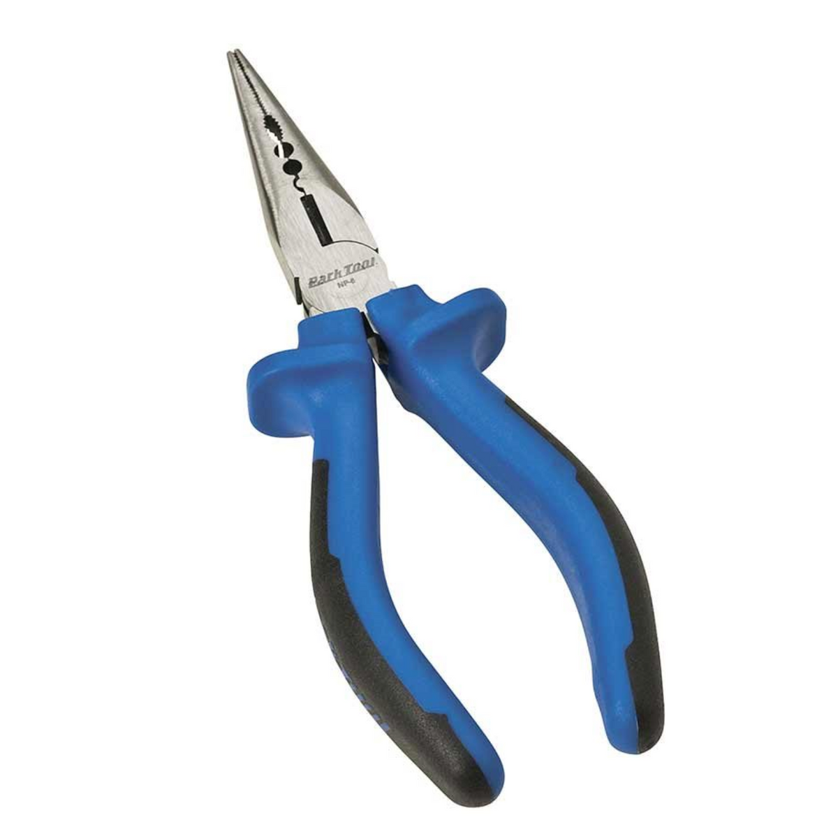 Park Tool NP-6 Needle Nose Pliers | Dunbar & Corsa Cycles – Dunbar Cycles